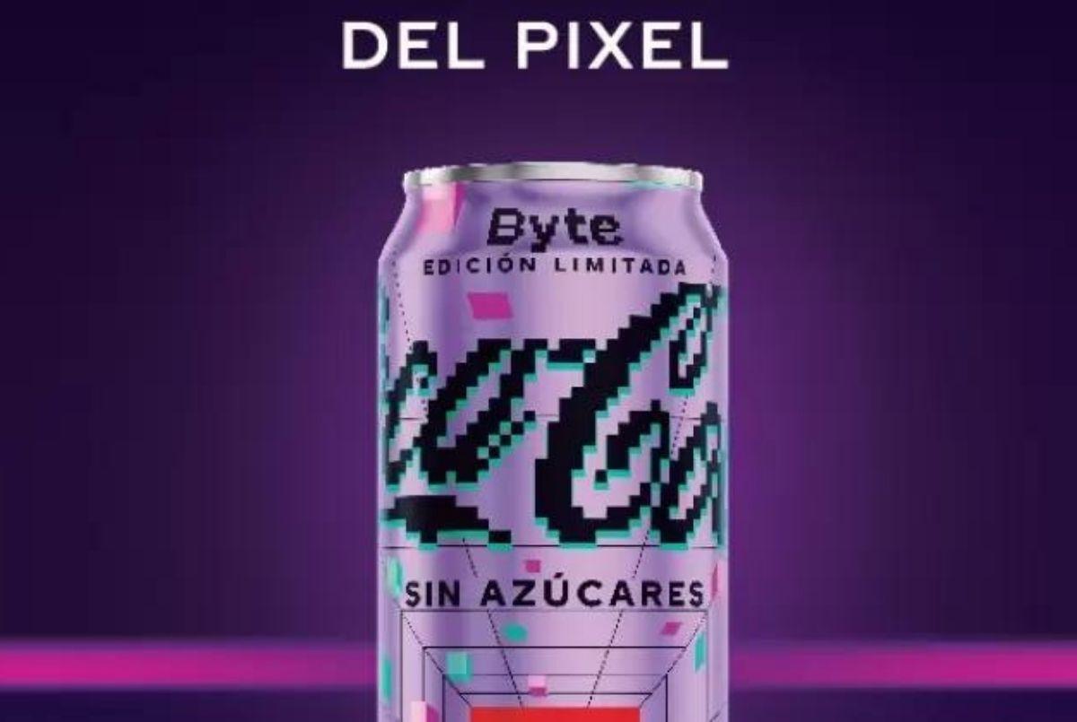 Coca-Cola lanza su primera bebida digital y entra al metaverso ...
