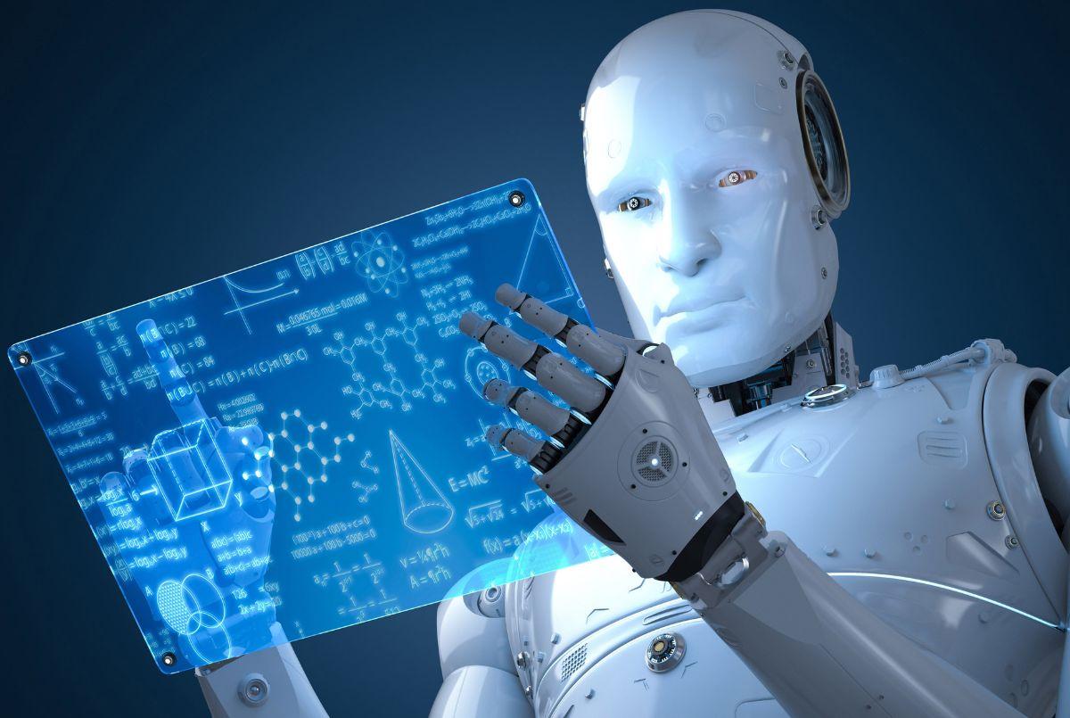 Las funciones de la inteligencia artificial no dejan de crecer ...
