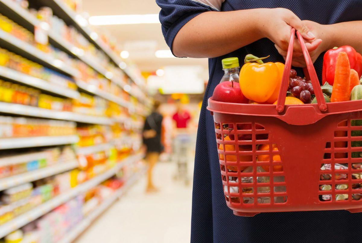 El 78% de las compras en las tiendas de Ecuador son de apenas una ...