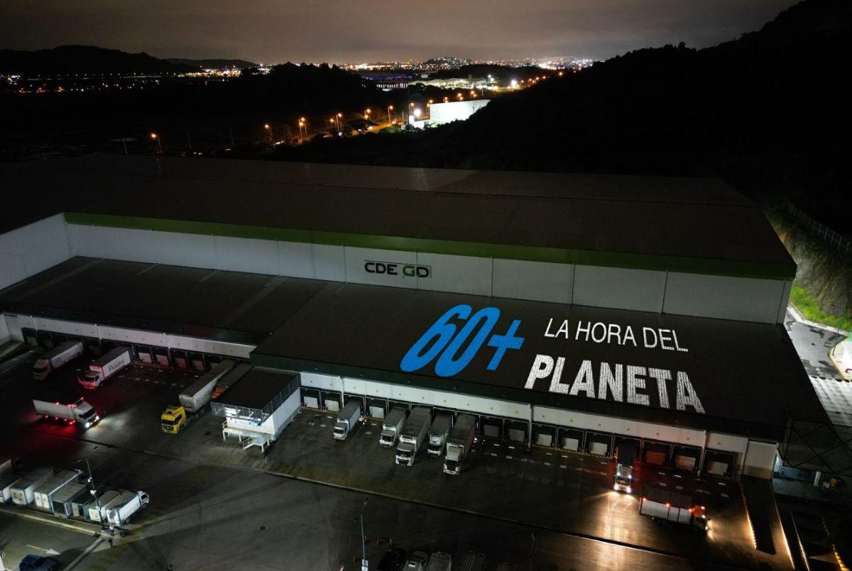 DIFARE formó parte de La Hora del Planeta | Ekosnegocios