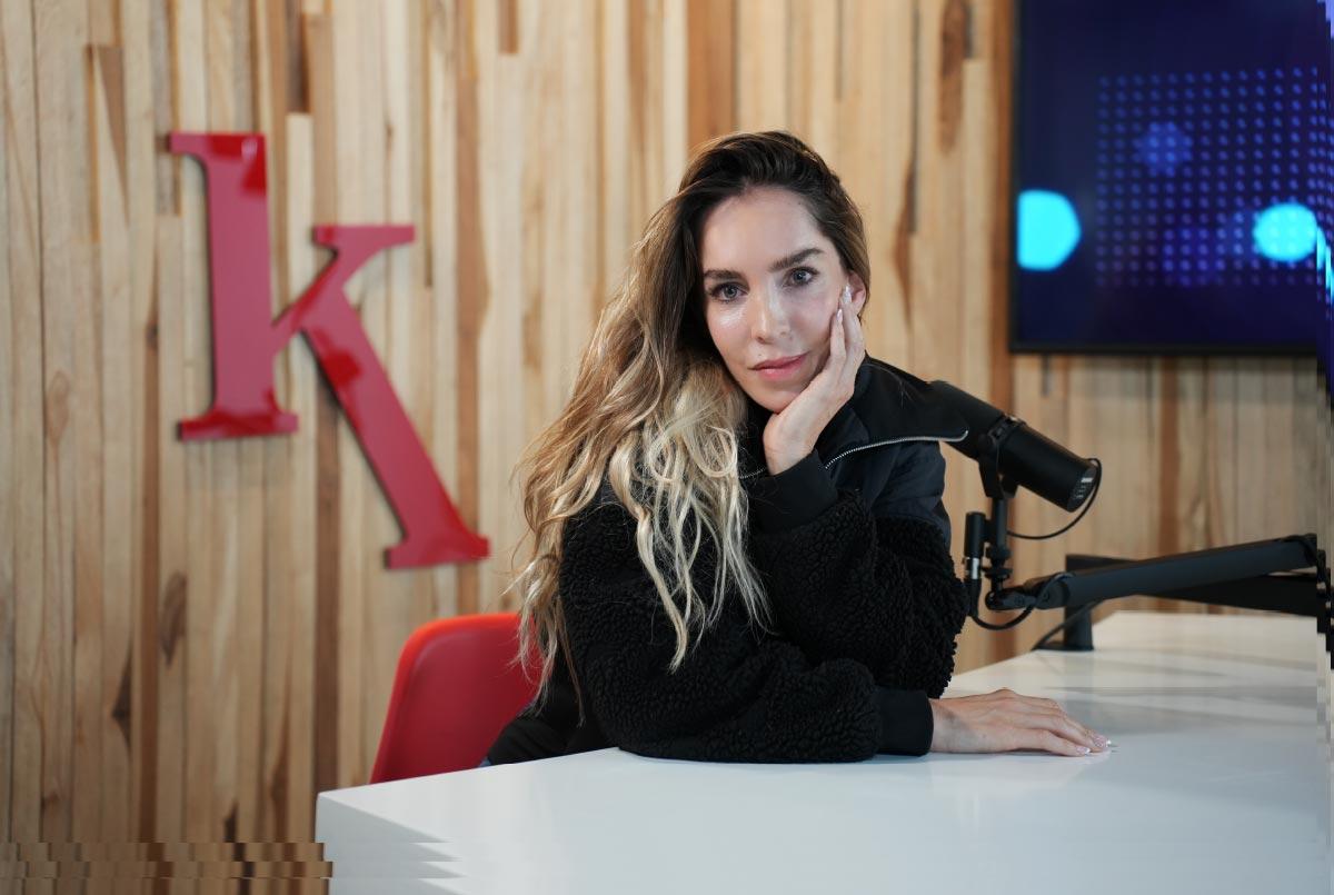 Mónica Crespo, consejos para iniciar una vida más activa | Ekosnegocios