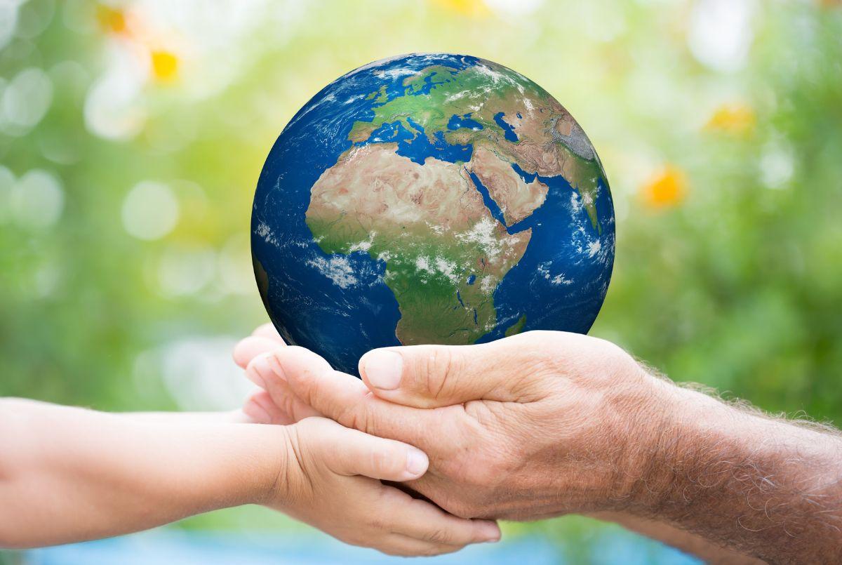 Acciones sostenibles para un futuro verde: Día de la Tierra | Ekosnegocios