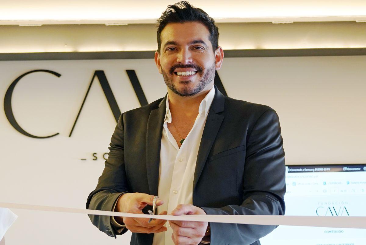 La Fundación Miguel Cava presenta la Cena de Gala Benéfica 2024 ...