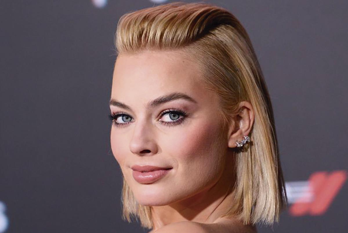 Margot Robbie: más allá de la belleza | Ekosnegocios