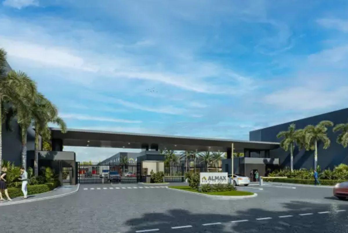 ALMAX anuncia expansión histórica: Almax Vía a la Costa | Ekosnegocios