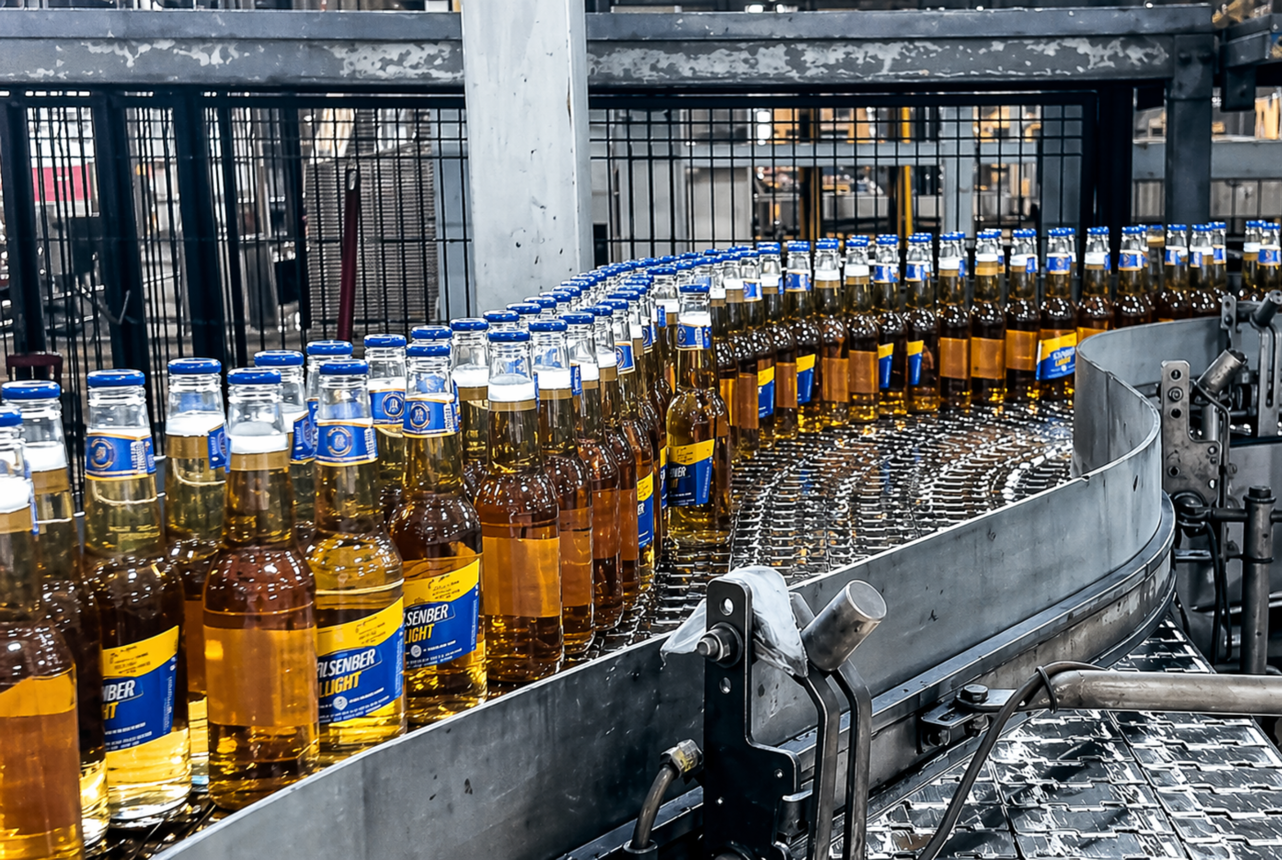 Pilsener Light se renueva: más sabor y una nueva imagen tras más de dos ...