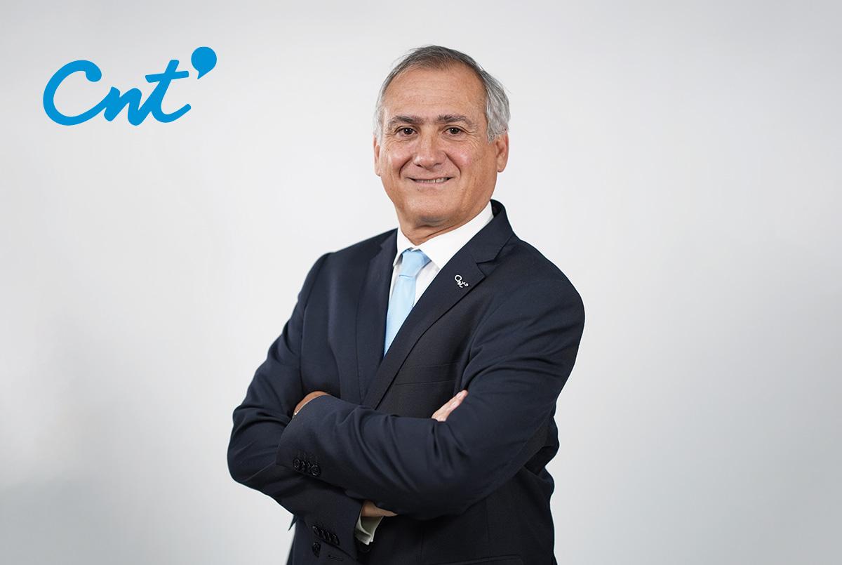 La apuesta de CNT EP con la red 5G | Ekosnegocios
