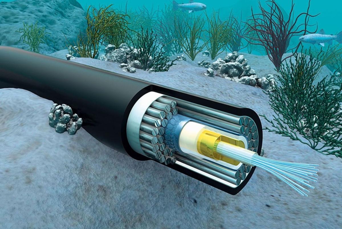 Ecuador enciende nuevo cable submarino | Ekosnegocios Ecuador enciende nuevo cable submarino | Ekosnegocios