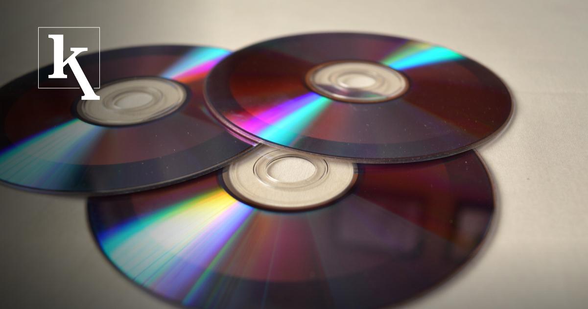 El disco compacto cumple 40 años: ¿cómo su aparición transformó la ...