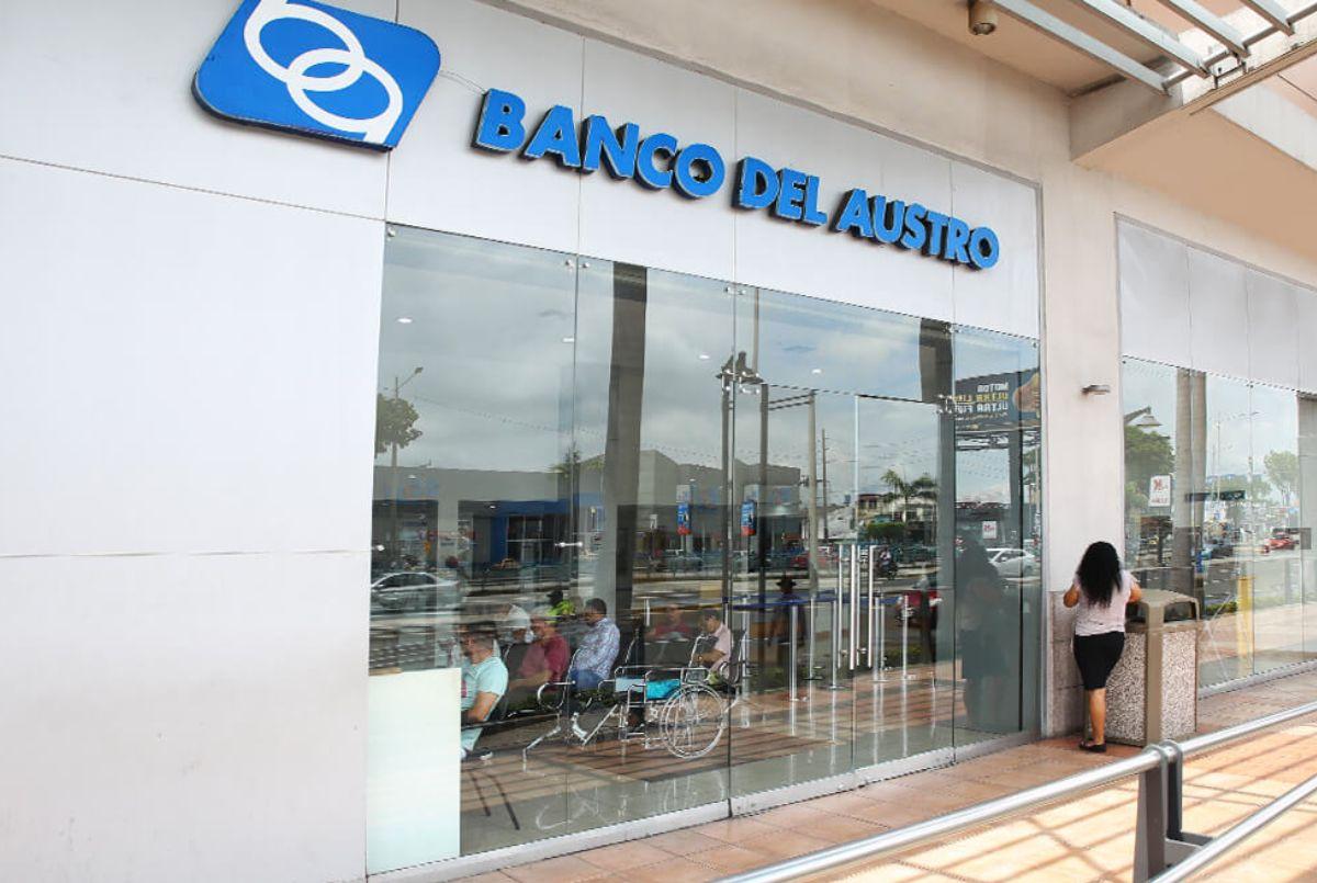 Banco del Austro obtiene calificación AAA- | Ekosnegocios