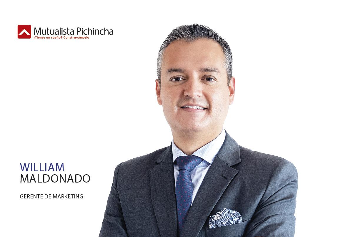 Customer experience: el diferenciador clave: William Maldonado ...