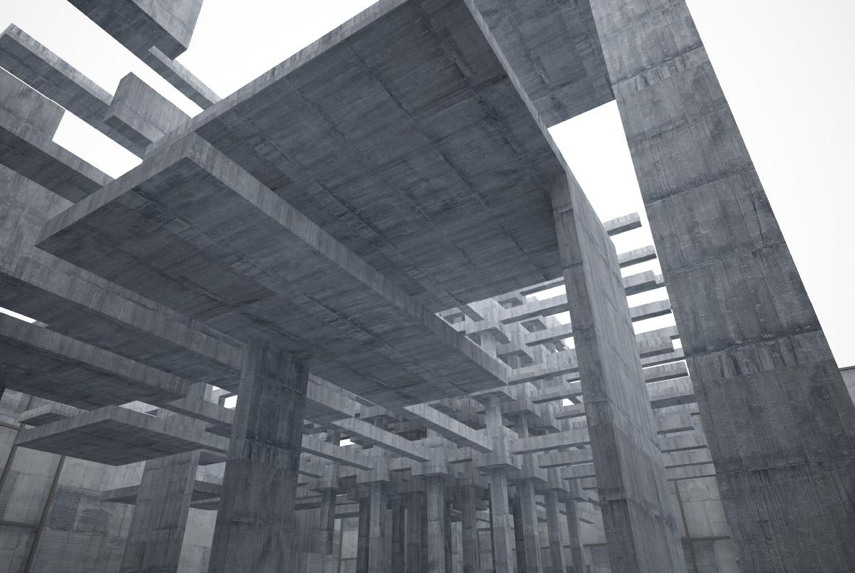 Obra Gris, la etapa más importante de la construcción | Ekosnegocios