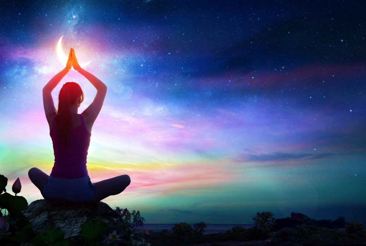 La espiritualidad, ¿un negocio muy rentable? | Ekosnegocios