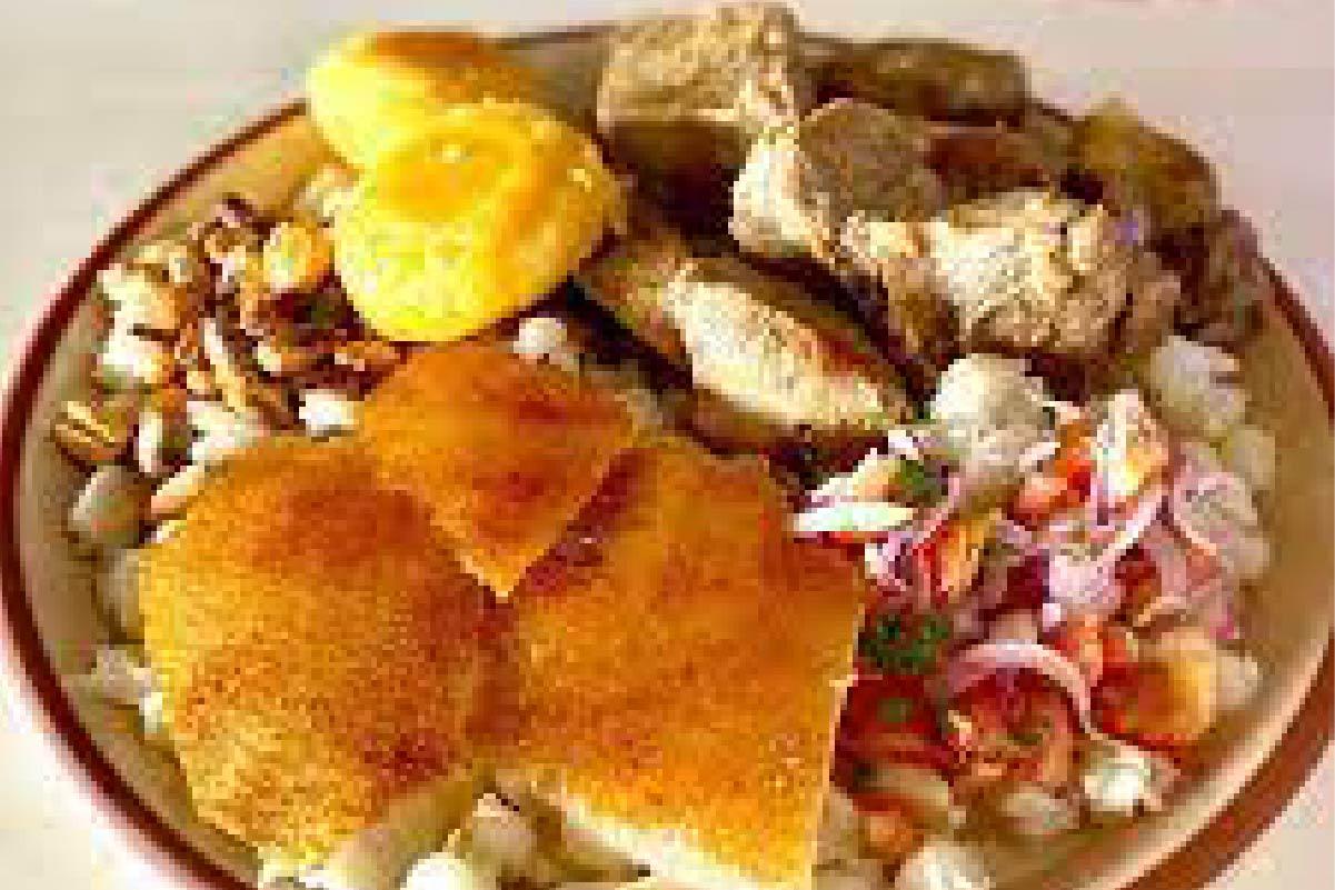 El crujir y sabor de las cascaritas nos cautiva | Ekosnegocios