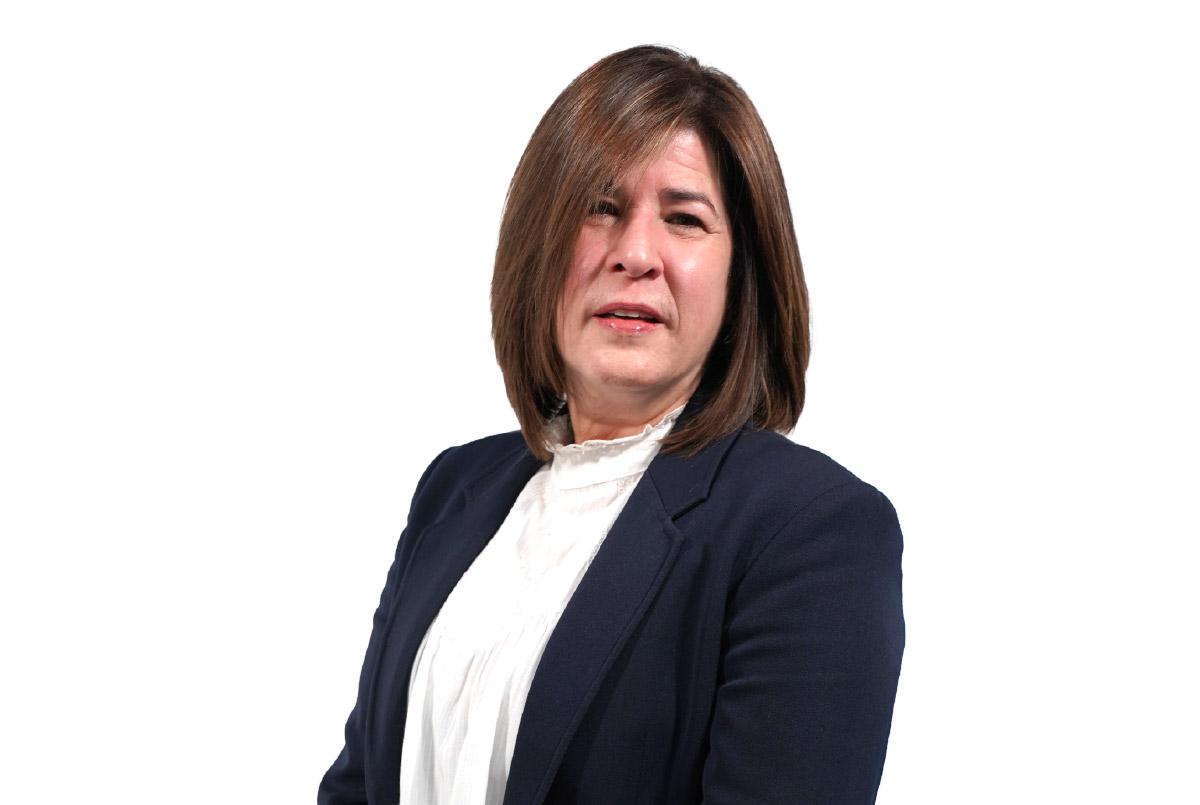 Innovación en la academia con: Violeta Rangel, decana de arquitectura e ...