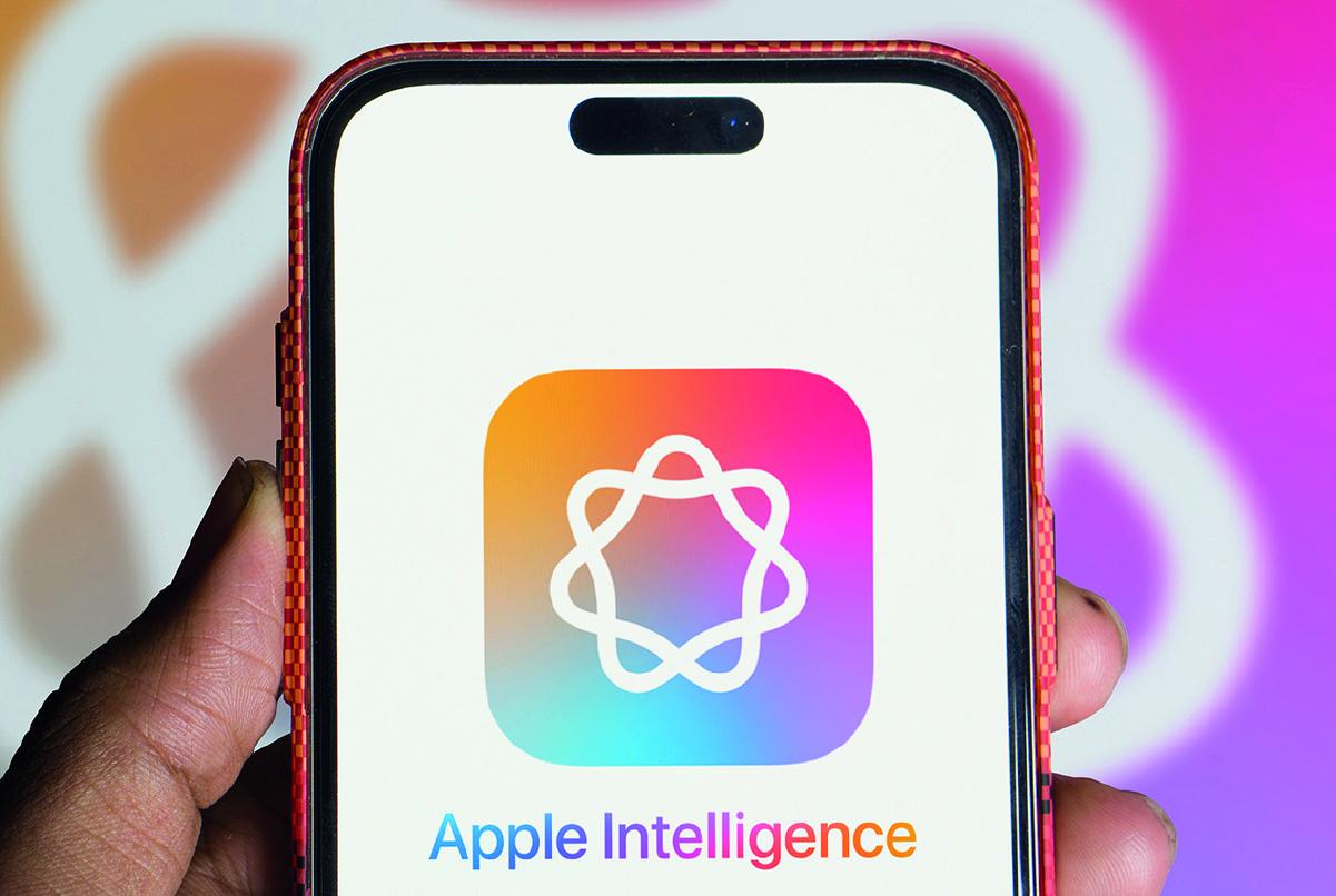 Tener IA en tu iPhone costará extra: Apple Intelligence podría requerir suscripción | Ekosnegocios