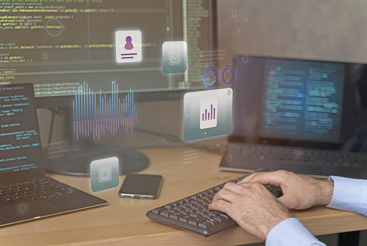 Eficiencia empresarial: el poder del software para las compañías ...