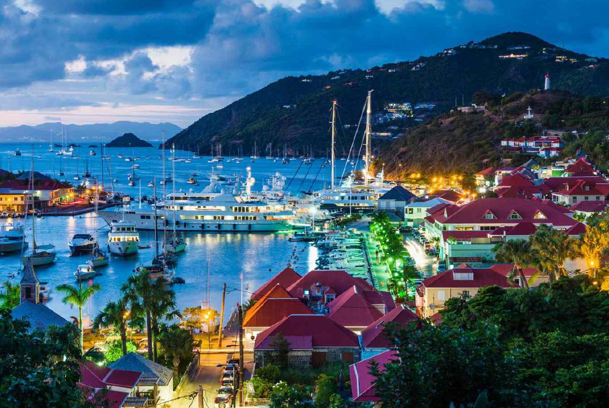 Las 7 islas del Caribe más lujosas | Ekosnegocios