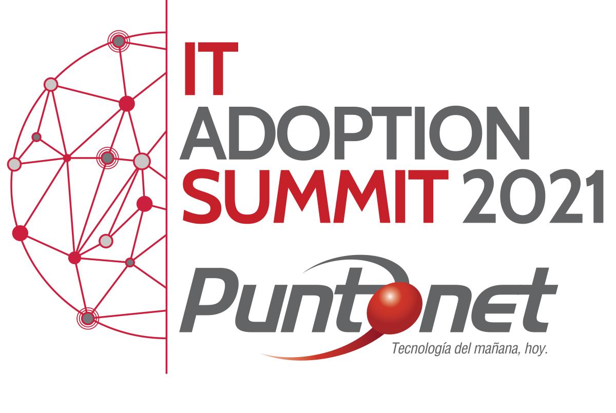 It Adoption Summit 2021 | Ekosnegocios