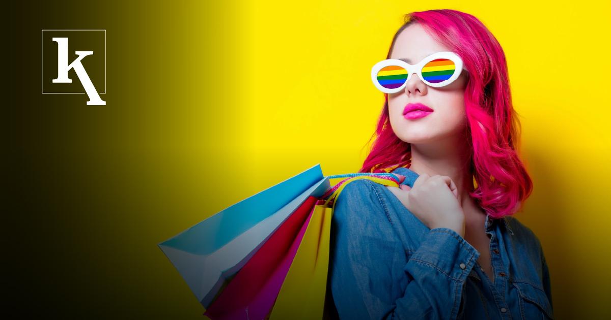 Pink Market: aspectos a considerar para incursionar en él | Ekosnegocios