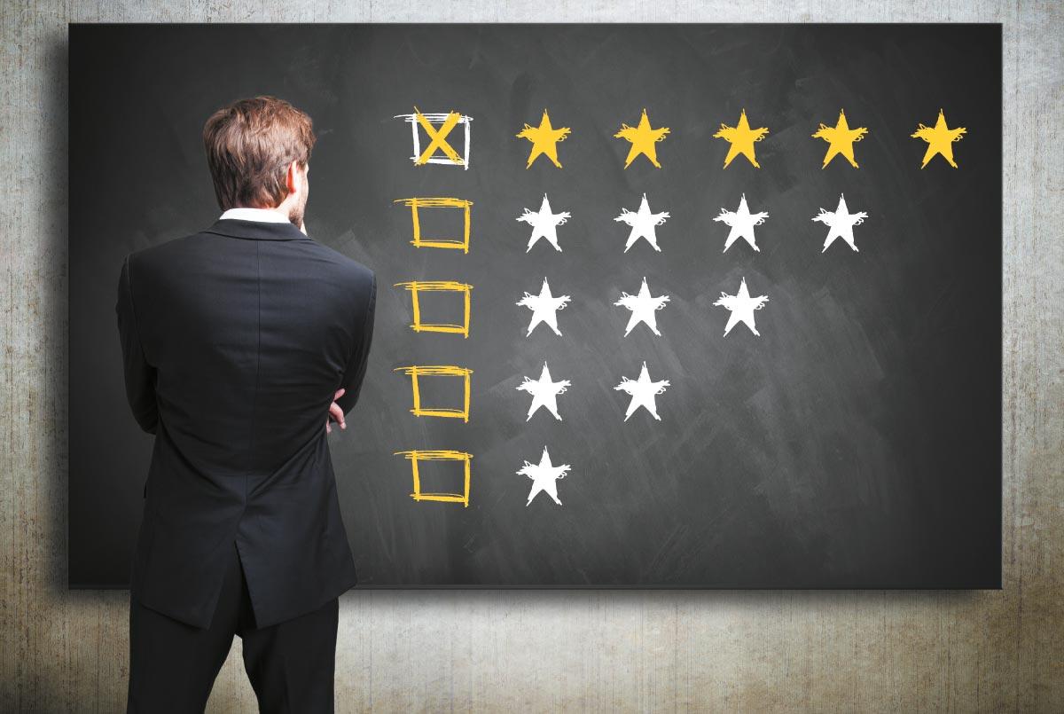 Cómo se construye la reputación de una empresa y por qué es tan ...