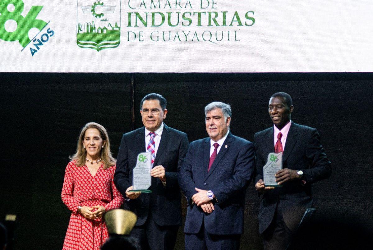 INALECSA: 50 años impulsando la industria de alimentos en el Ecuador ...