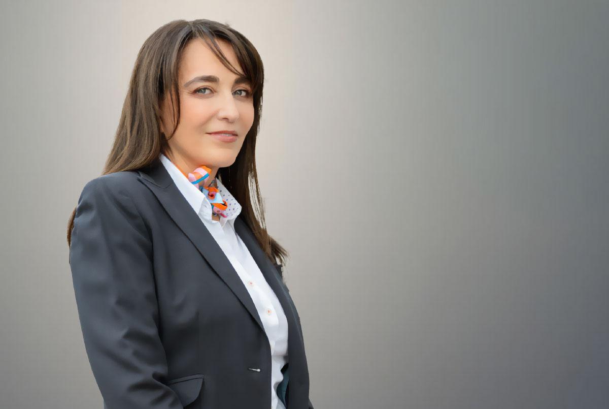Una conversación con: María Cecilia Romoleroux, Socia en Corral Rosales ...