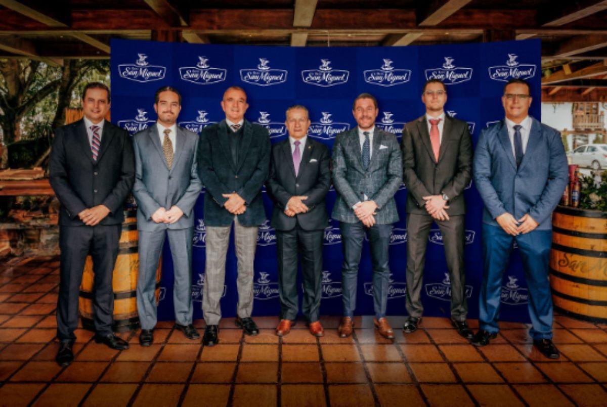 Marca ecuatoriana de ron está entre las mejores del mundo en ...