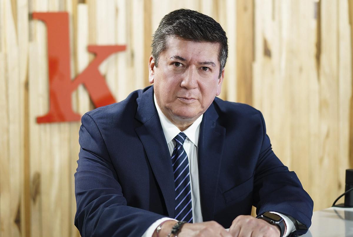CEO con propósito: Javier Contreras, CEO Grupo Conclina | Ekosnegocios