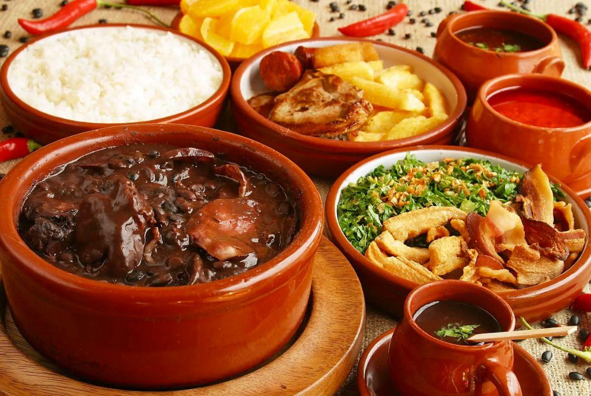 Estos son los 10 mejores platos típicos en el mundo, según Taste Atlas ...