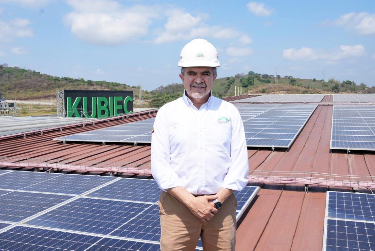 Kubiec: una apuesta por inversión, desarrollo, equidad y sostenibilidad ...