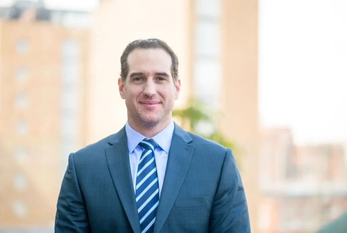 Daniel Durand se une a Johnson & Johnson Innovative Medicine como ...