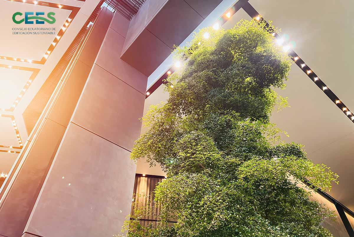 Premio a la Sostenibilidad en la Construcción: Inspirando un futuro más ...