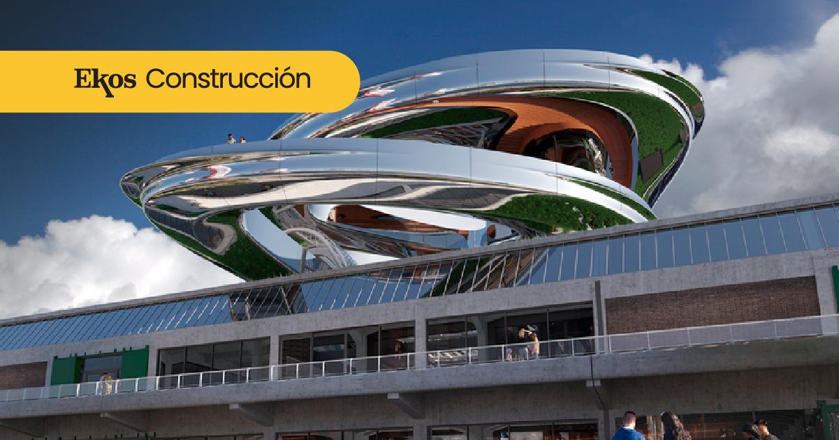 Estos 5 proyectos de construcción son los más esperados para el 2025 ...