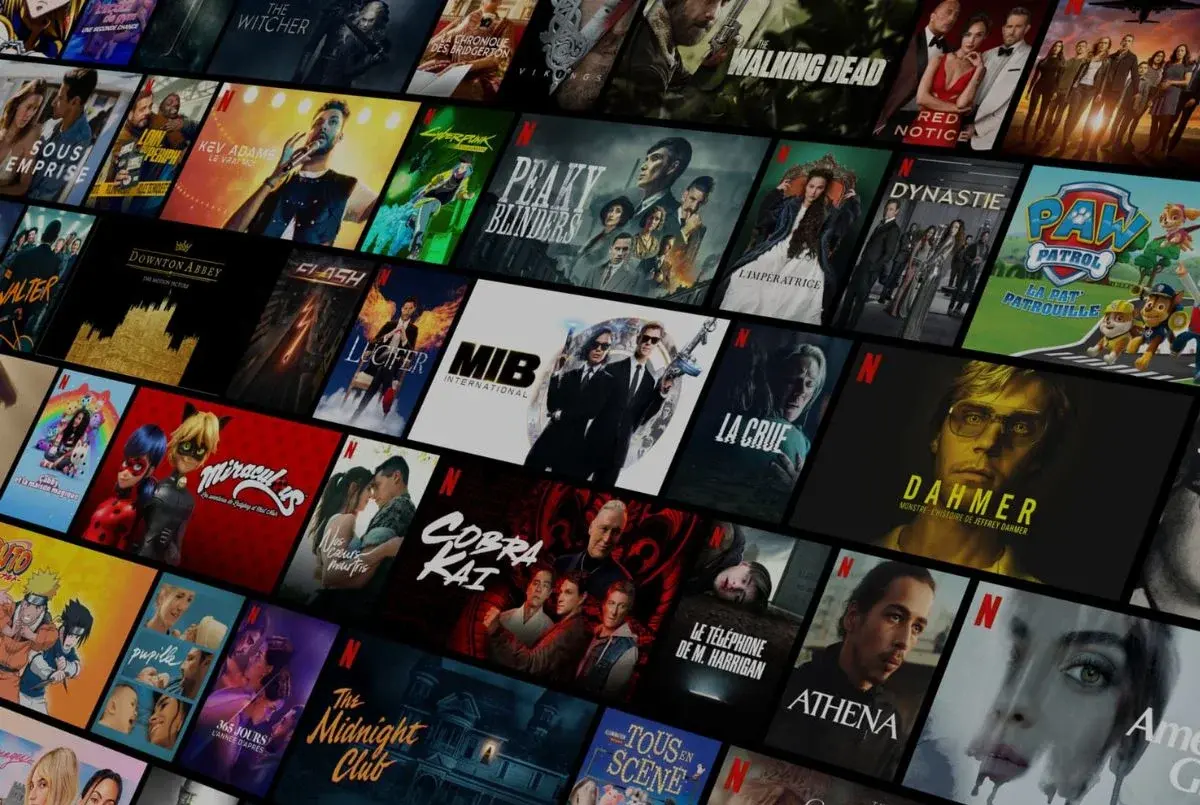 7 documentales de Netflix que necesitas ver para estar en el 1% ...