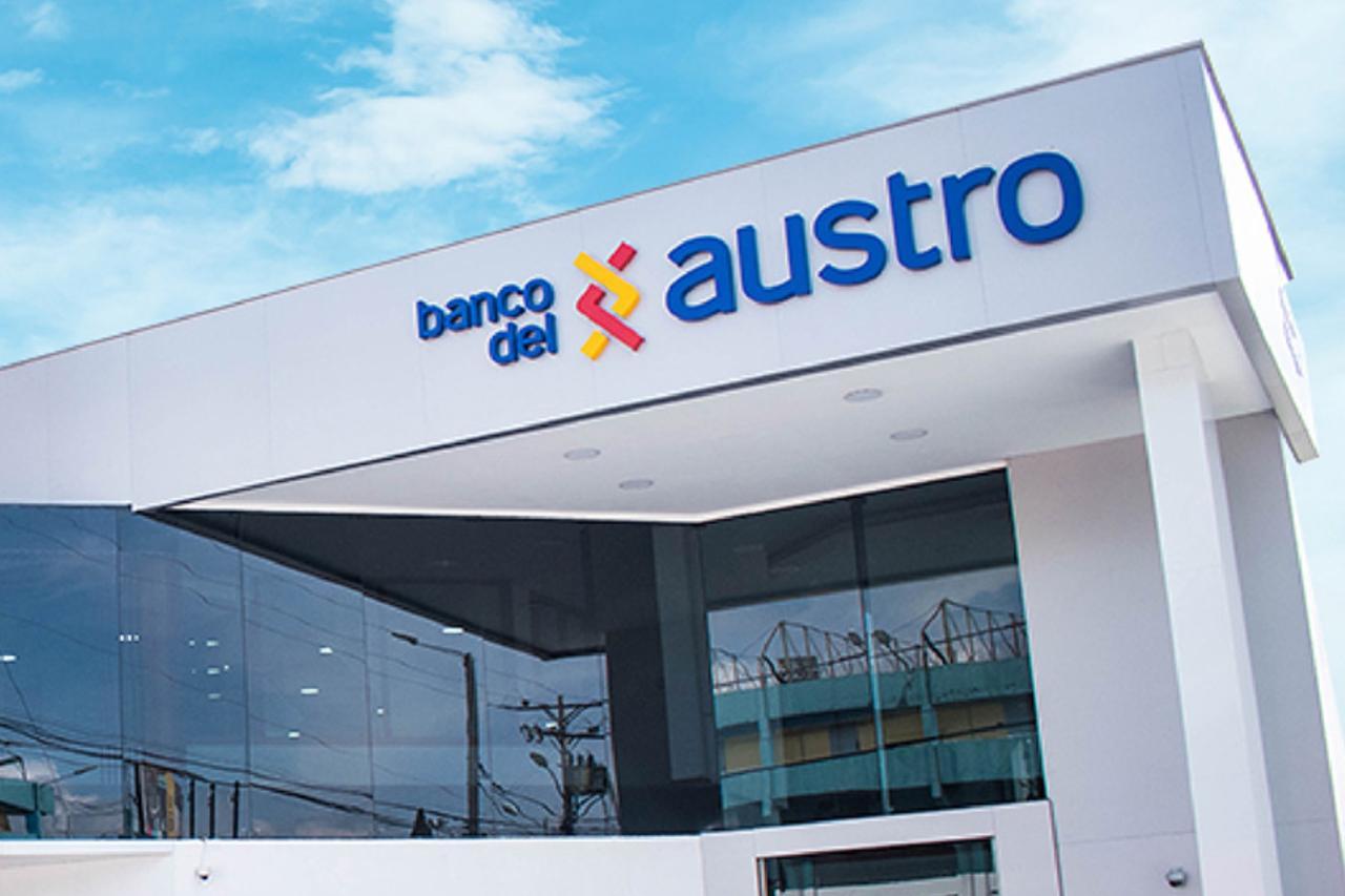 Banco del Austro cumple 48 años fortaleciendo su compromiso con el país ...