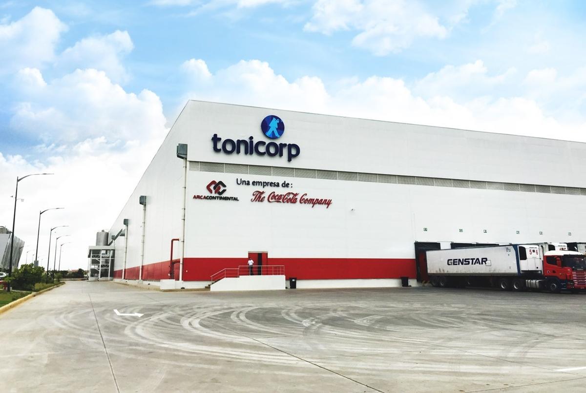 Tonicorp exporta 1 millón de unidades al año de Caffe Lato al mercado ...