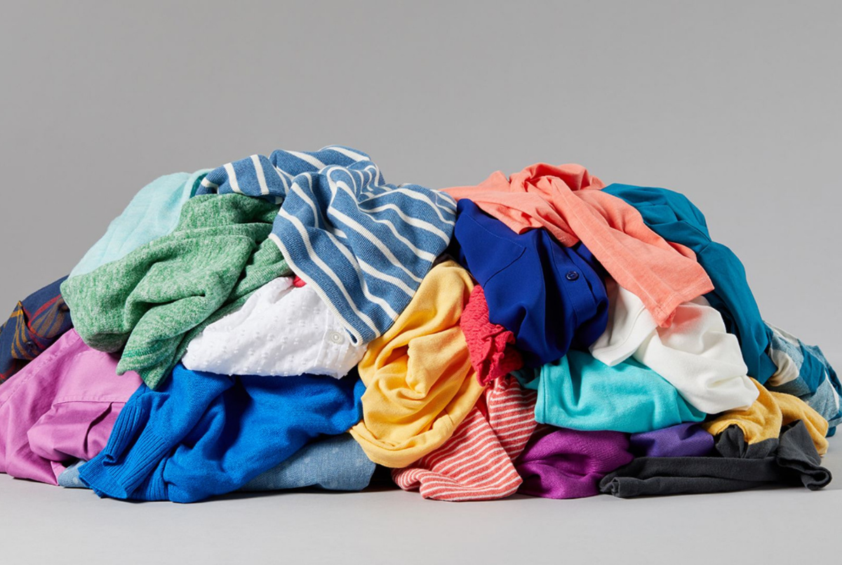 Reparar la ropa: Una solución sostenible | Ekosnegocios