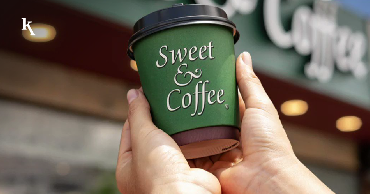 Sweet & Coffee: La cafetería que creó la Universidad del Café en ...