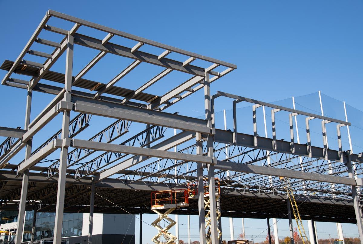 Steel Framing, Ecuador tiene que adaptarse a referencias ...