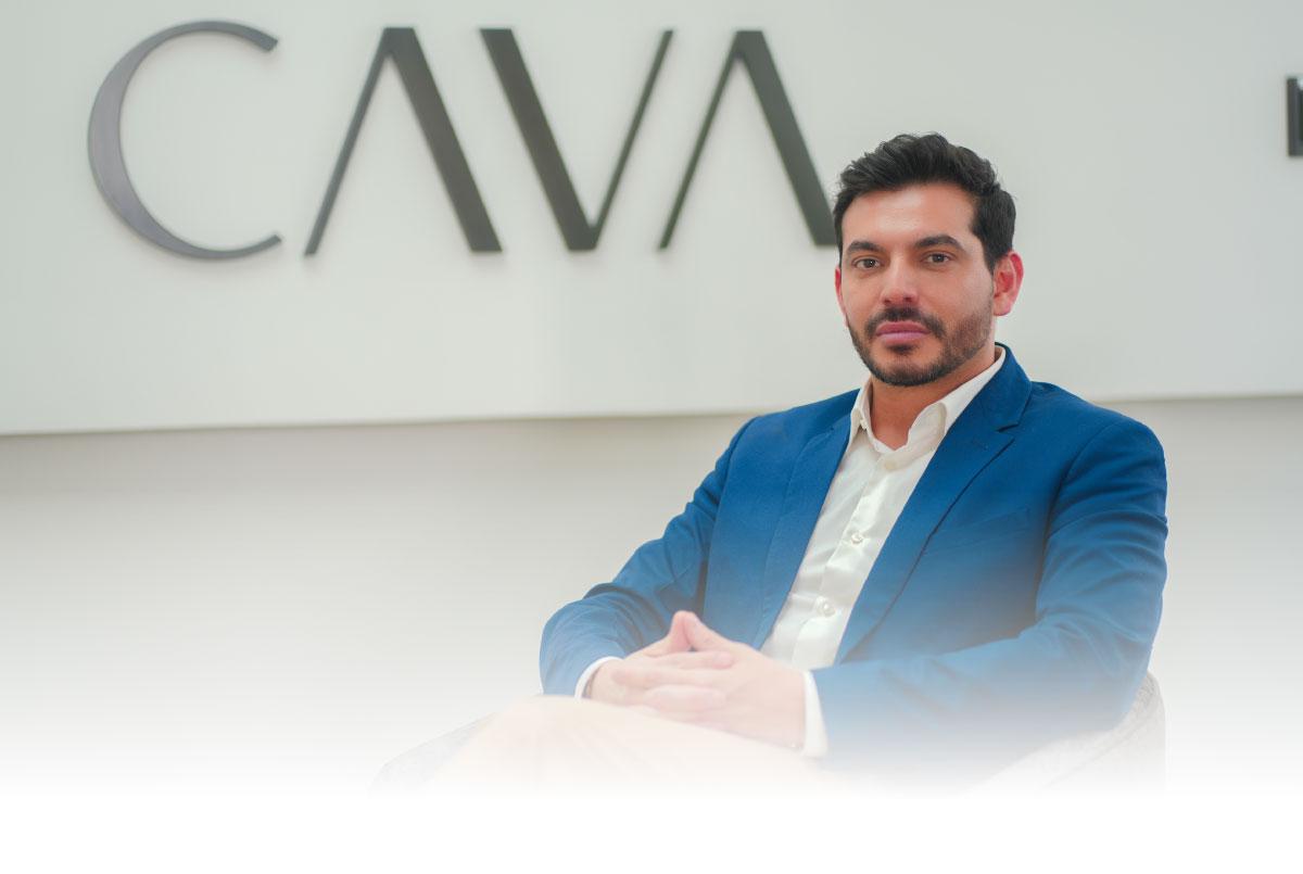 Fundación Miguel Cava: Un corte de éxito en tierras ecuatorianas ...