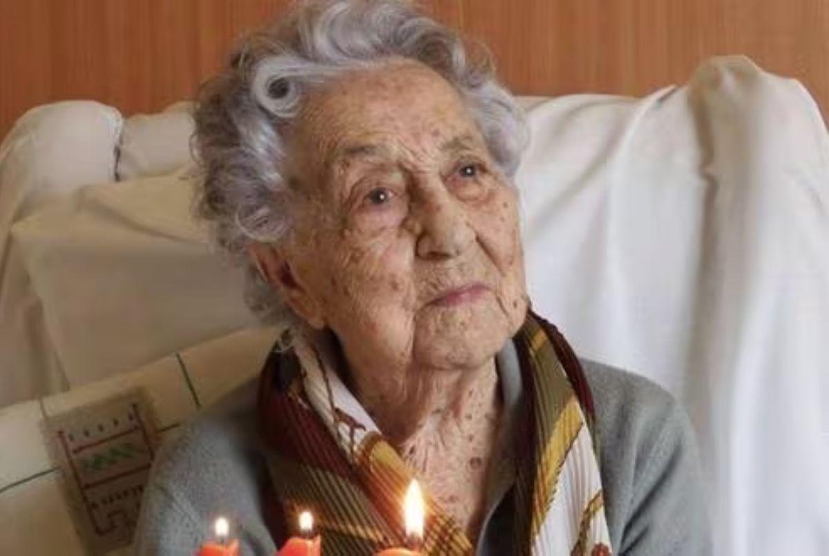 Las personas más longevas del mundo 2024 | Ekosnegocios