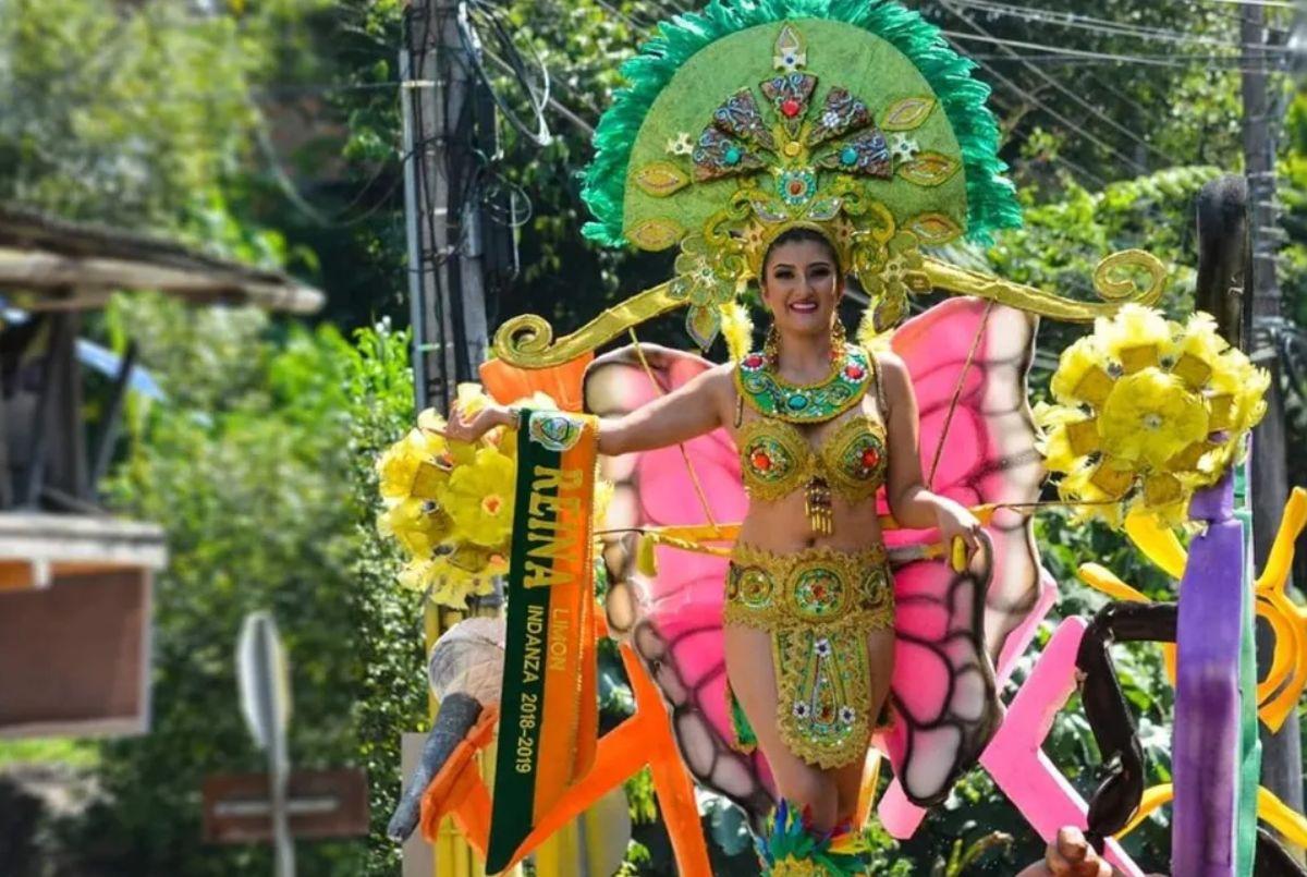 Los 7 mejores destinos para disfrutar del Carnaval en Ecuador ...