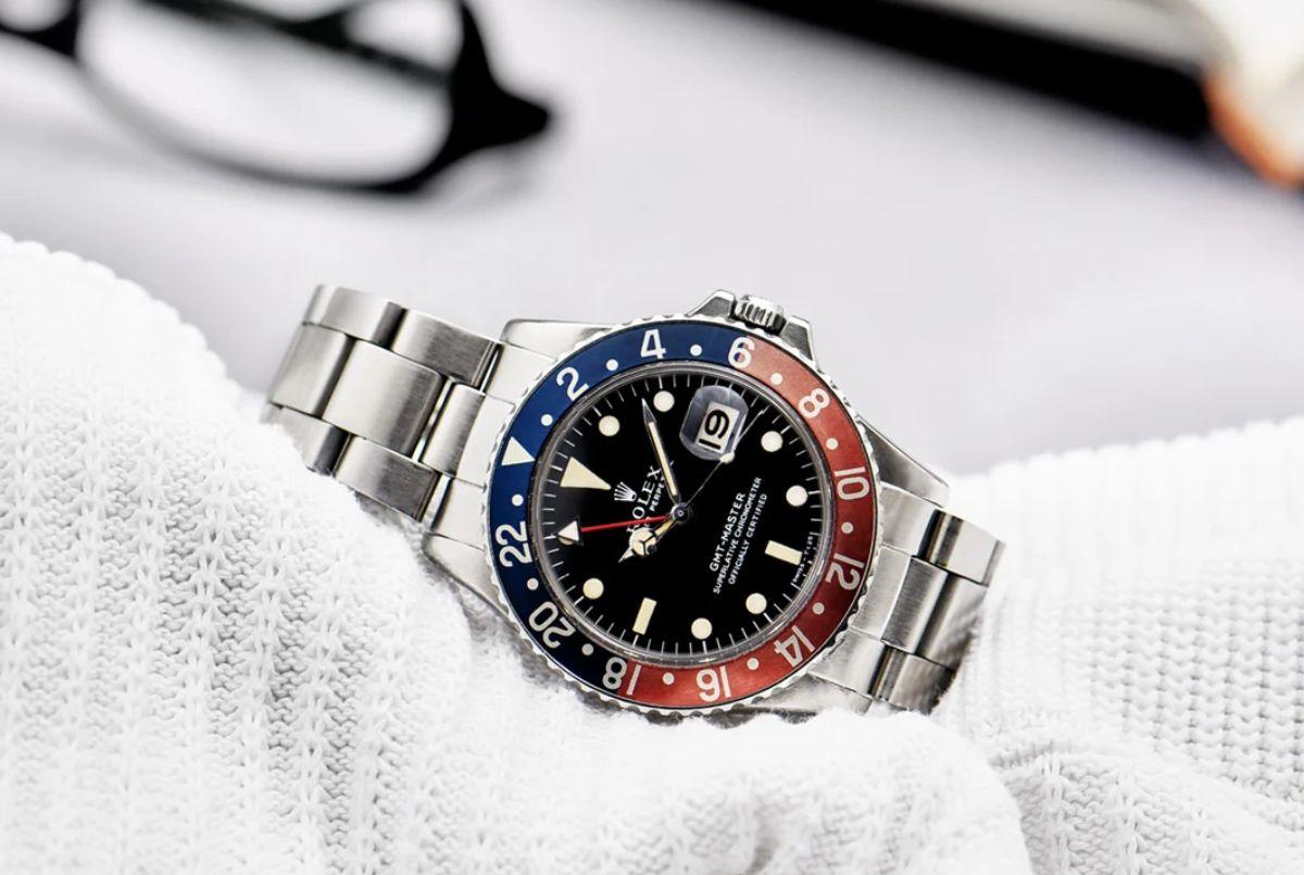 Estas son las 10 mejores marcas de relojes de lujo | Ekosnegocios