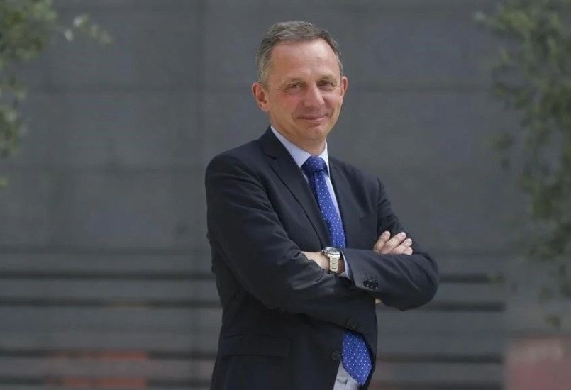 PayPal nombra a Enrique Lores como nuevo CEO | Ekosnegocios