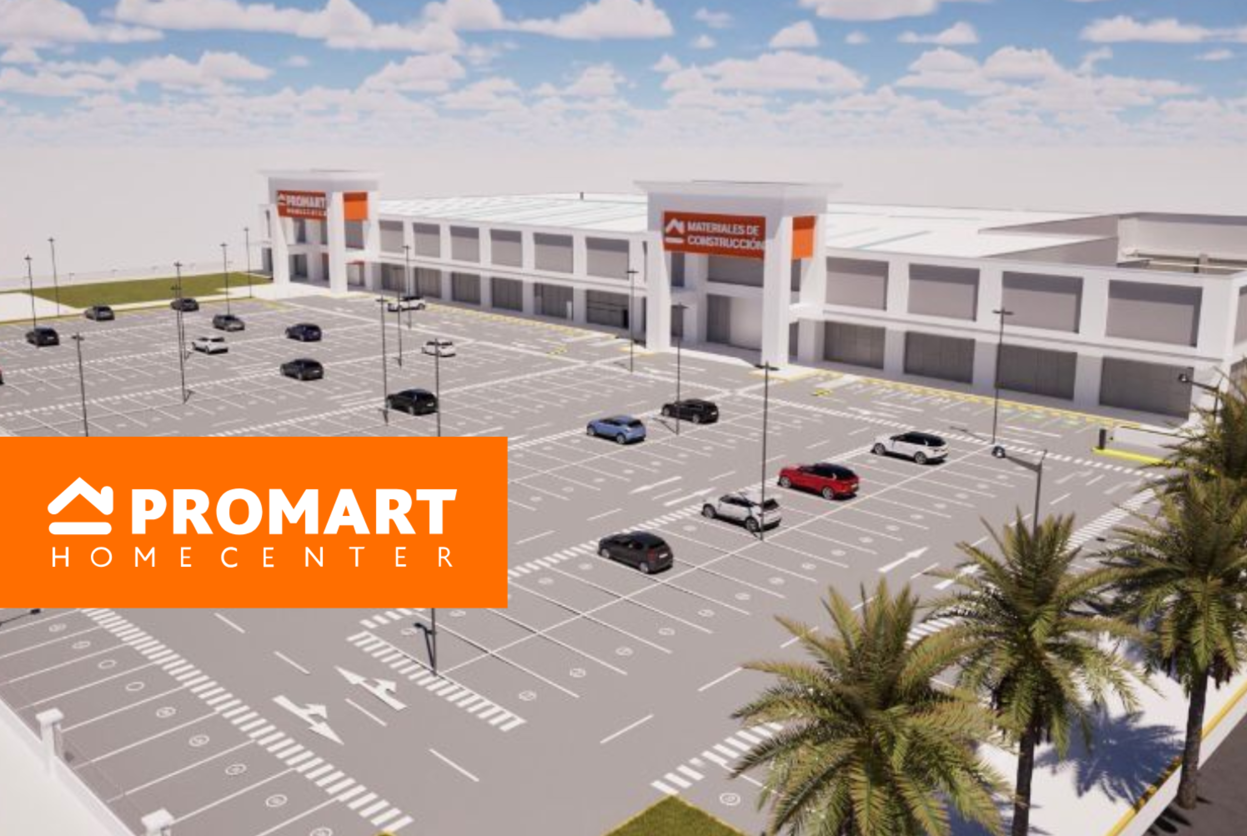Promart acelera su expansión en Ecuador con nuevas aperturas y ...