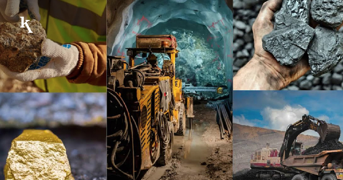 Impacto de la minería y el petróleo en la economía ecuatoriana | Ekosnegocios