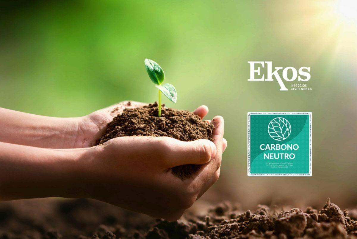 Grupo Ekos, el primer medio de comunicación en Ecuador en ser carbono ...