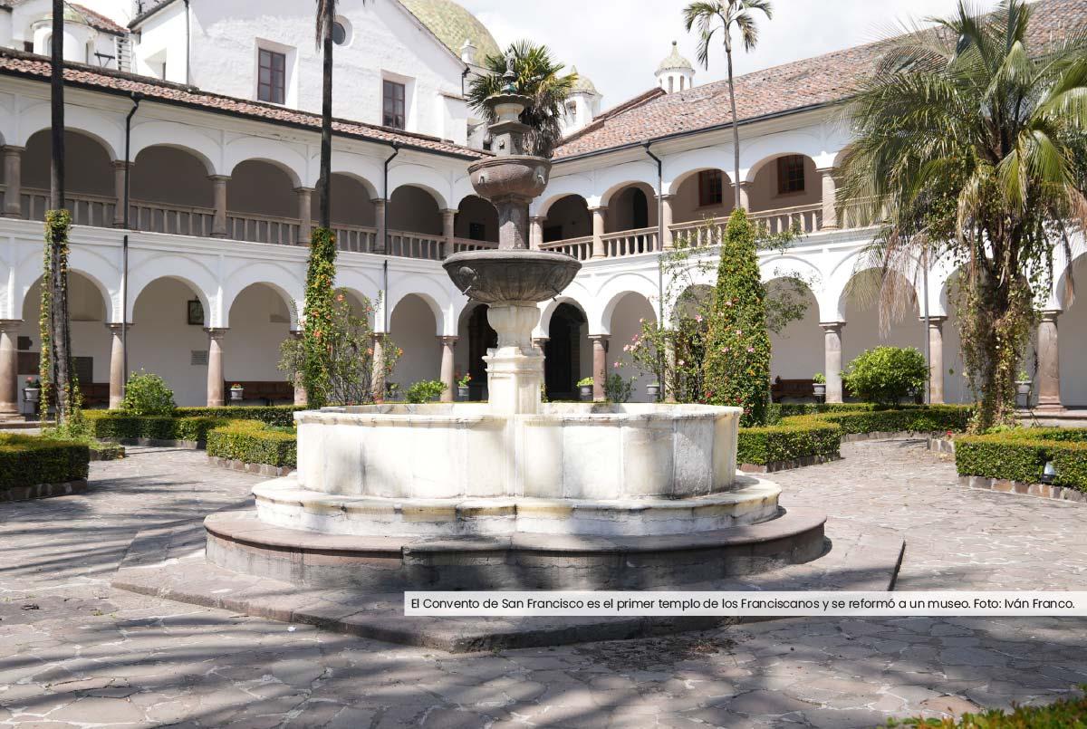 Centro Histórico de Quito: entre turismo y patrimonio | Ekosnegocios