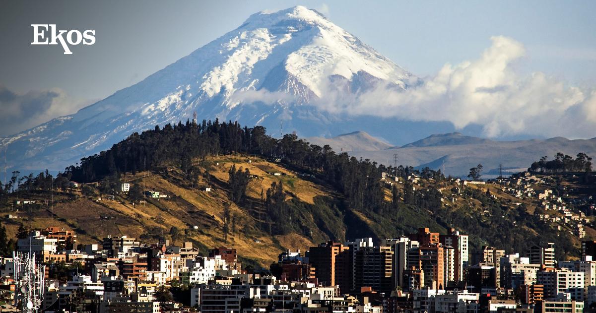 Estos son los 10 cantones que más riqueza generan en Ecuador | Ekosnegocios